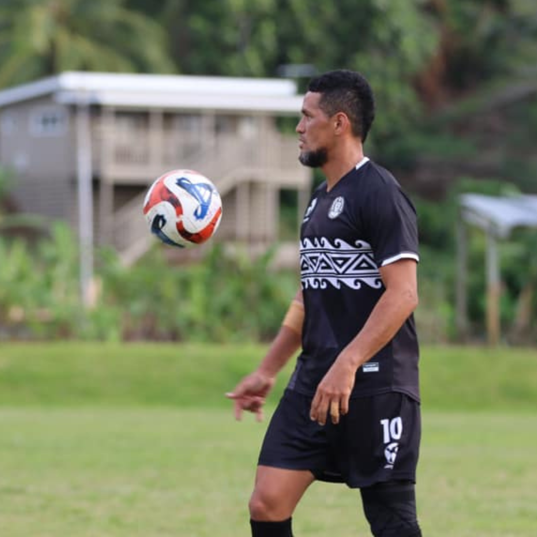 Tupapa Maraerenga FC – Sangalo