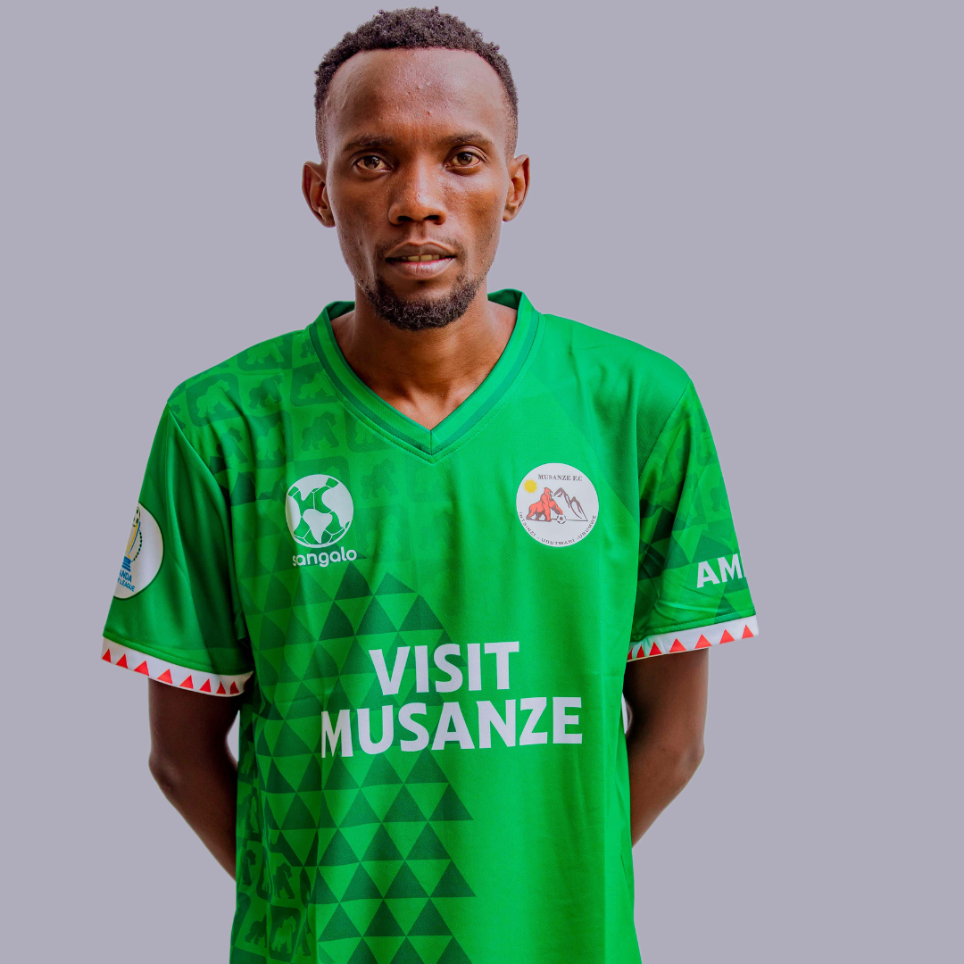 Musanze FC – Sangalo