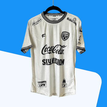 Sangalo - Football Jerseys From Around The World