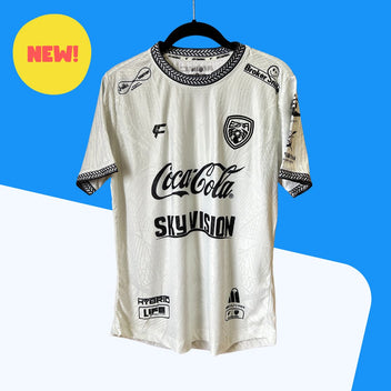 Sangalo - Football Jerseys From Around The World