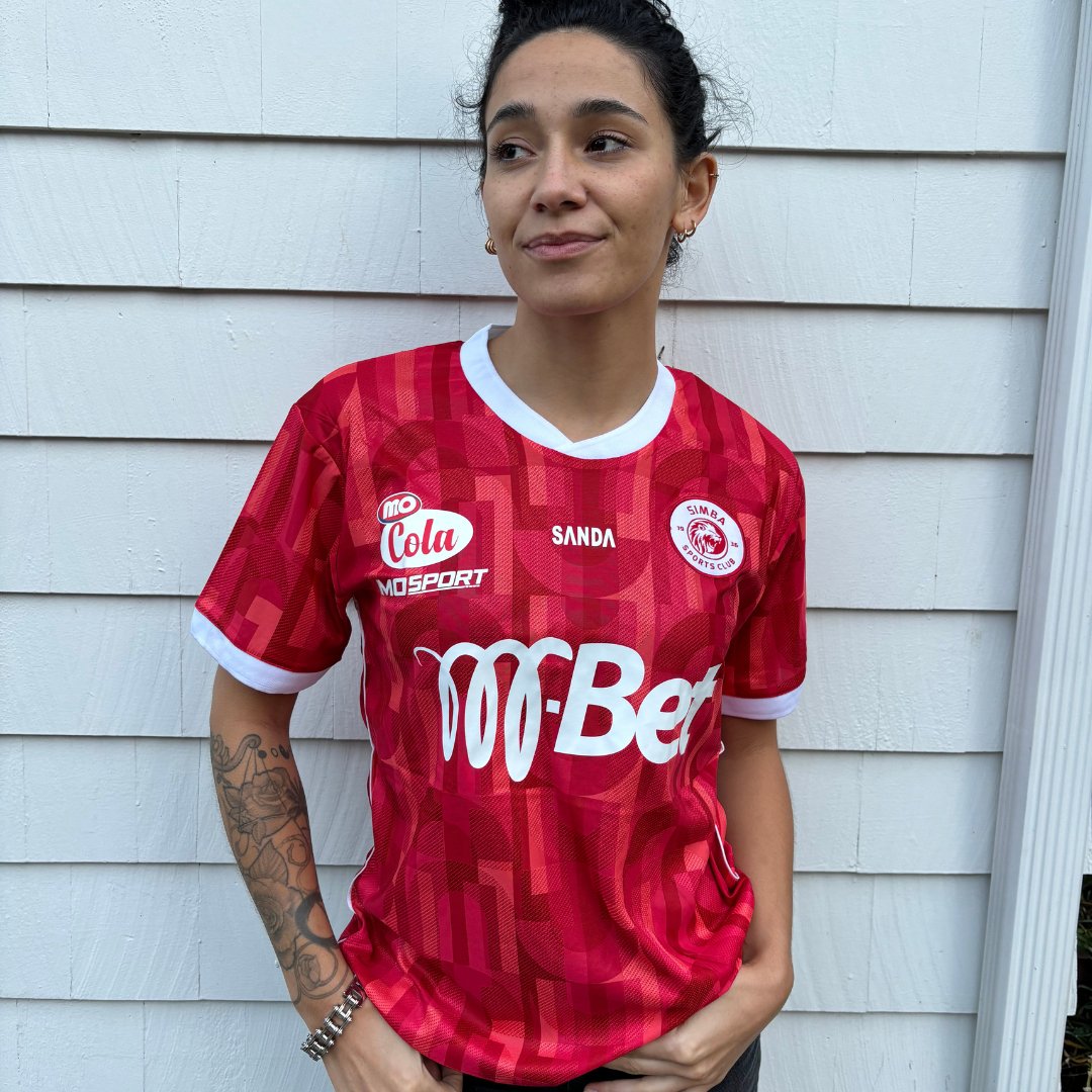 Simba SC – Sangalo