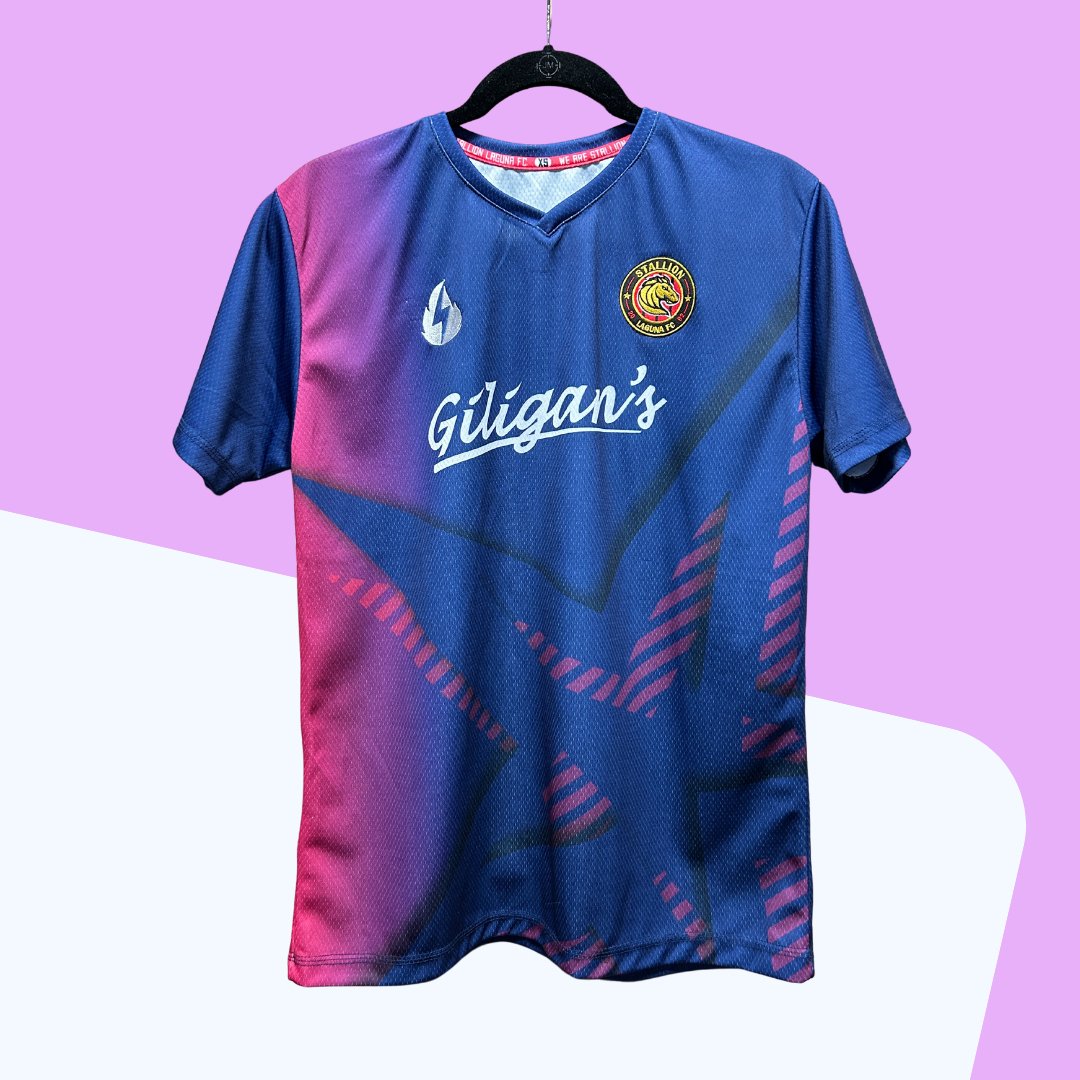 Stallion Laguna FC – Sangalo