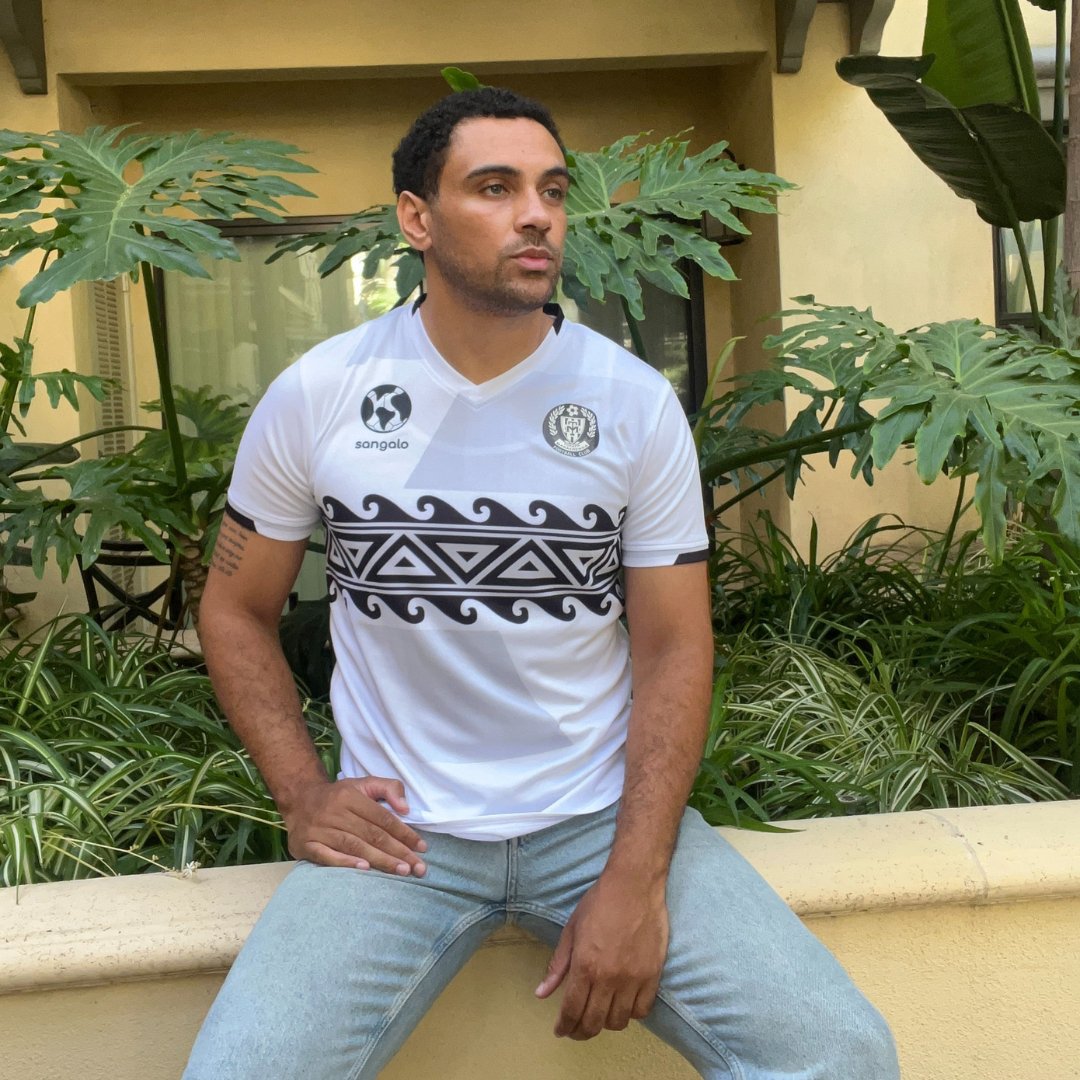 Tupapa Maraerenga FC – Sangalo